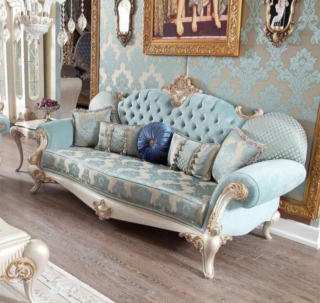 Exploring the Elegance of Turkish Sofa Design: A Timeless Tradition ...