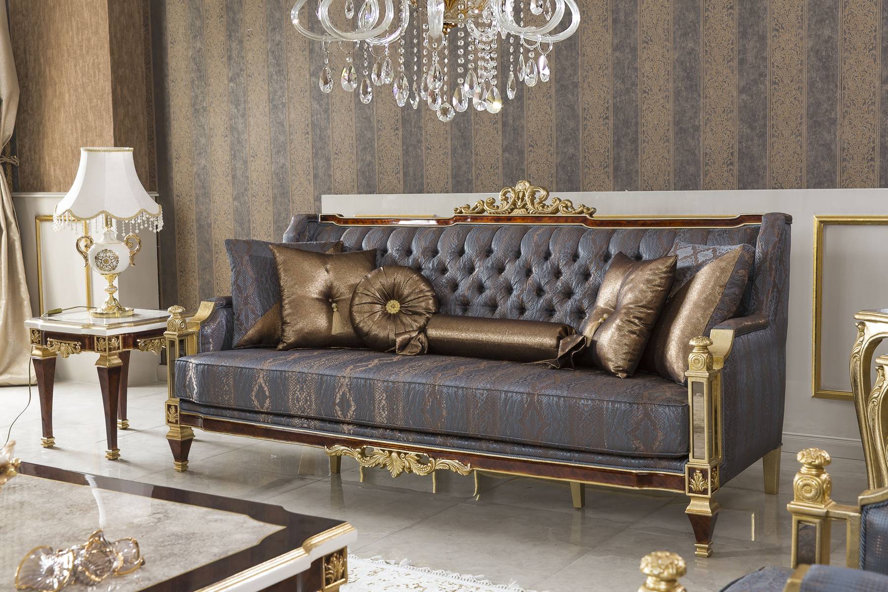 Discover the Versatility of Turkish Sofa Beds for Small Spaces: Style ...
